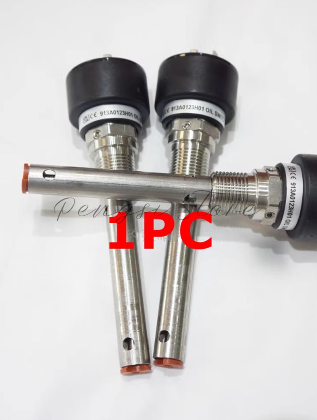 913A0123H01 Oil Level Switch Industrial Compressor Use Liquid Level ...