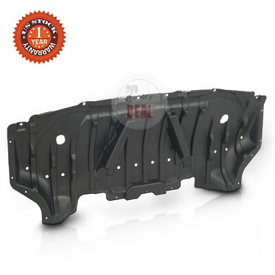 For 2003-12 Land Rover Range Rover L322 Under Engine Cover Body Mud ...
