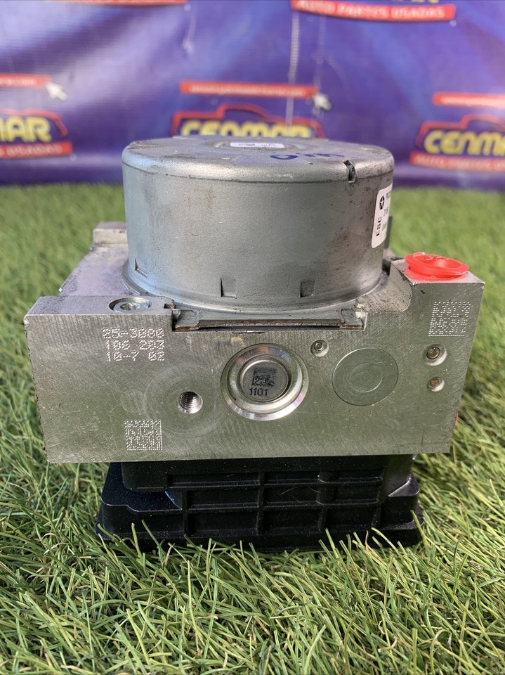 2017 - 2021 JEEP COMPASS ABS UNIT ANTI LOCK BRAKE PUMP MODULE ...