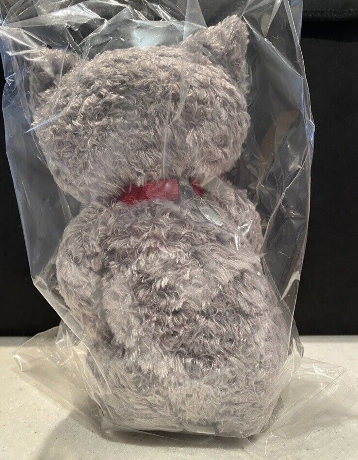 Uta no Prince-Sama GRANATA / GURANATA Ranmaru Kurosaki Prince Cat Plush ...