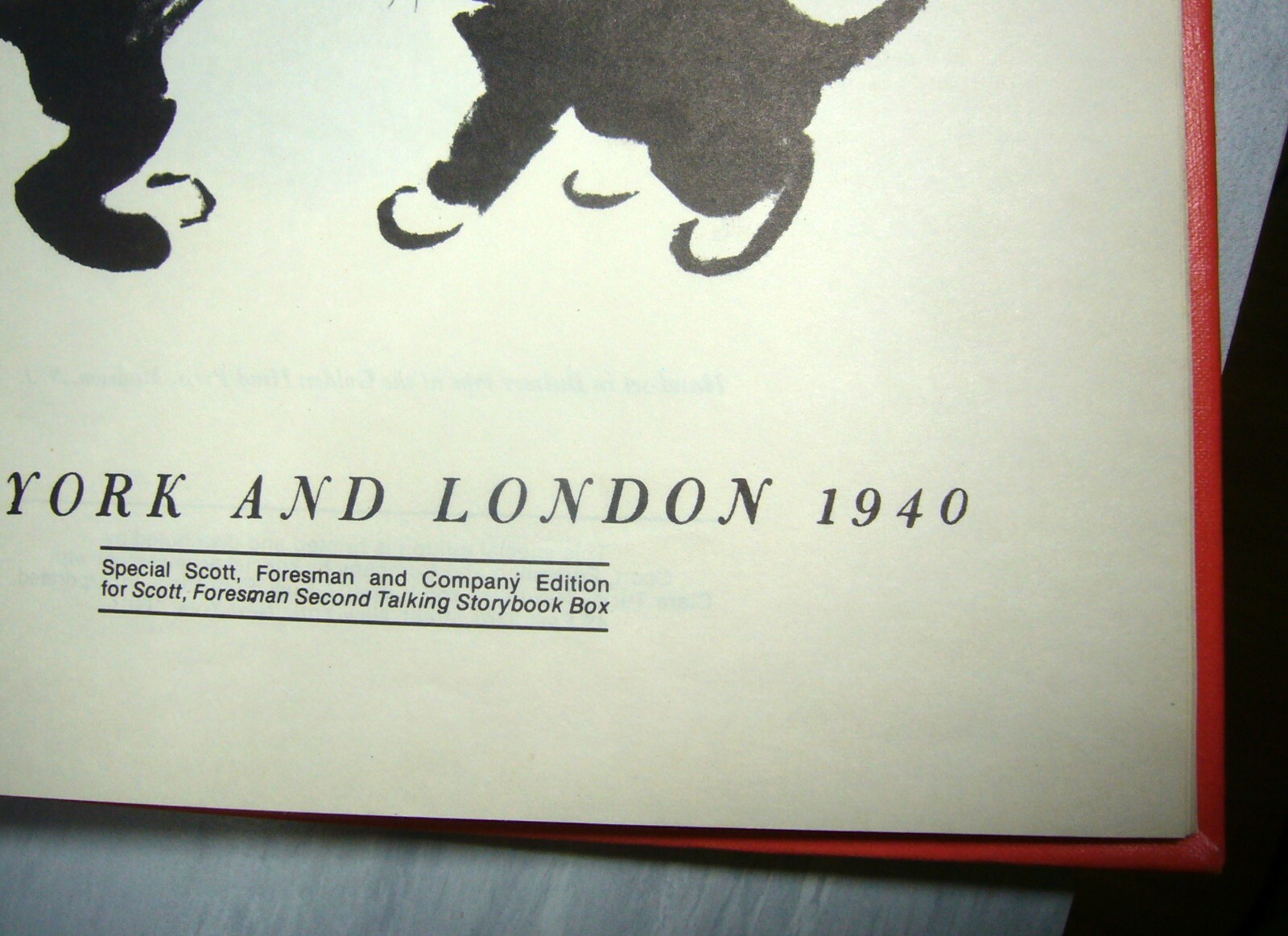 April's Kittens Illustrated Claire Turlay Newberry 1940 Amazing ...