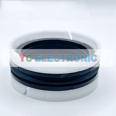 1PC New FIT FOR TPM Piston combination KDAS oil seal 177114-45*29*18.4/ ...