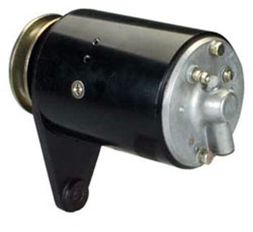 GENERATOR Ford Tractor 9N 1939 1940 1941 1952 1943 28HP 4Cyl NEW 6 Volt ...