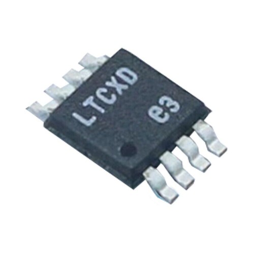 1pcs LTC4357CMS8 LTC4357 LTCXD MSOP-8 #T1* | eBay.de