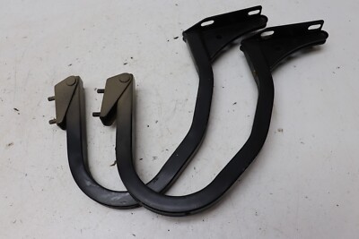 Aston Martin DB7 1996 Rear Boot Bootlid Hinges Pair J177 | eBay