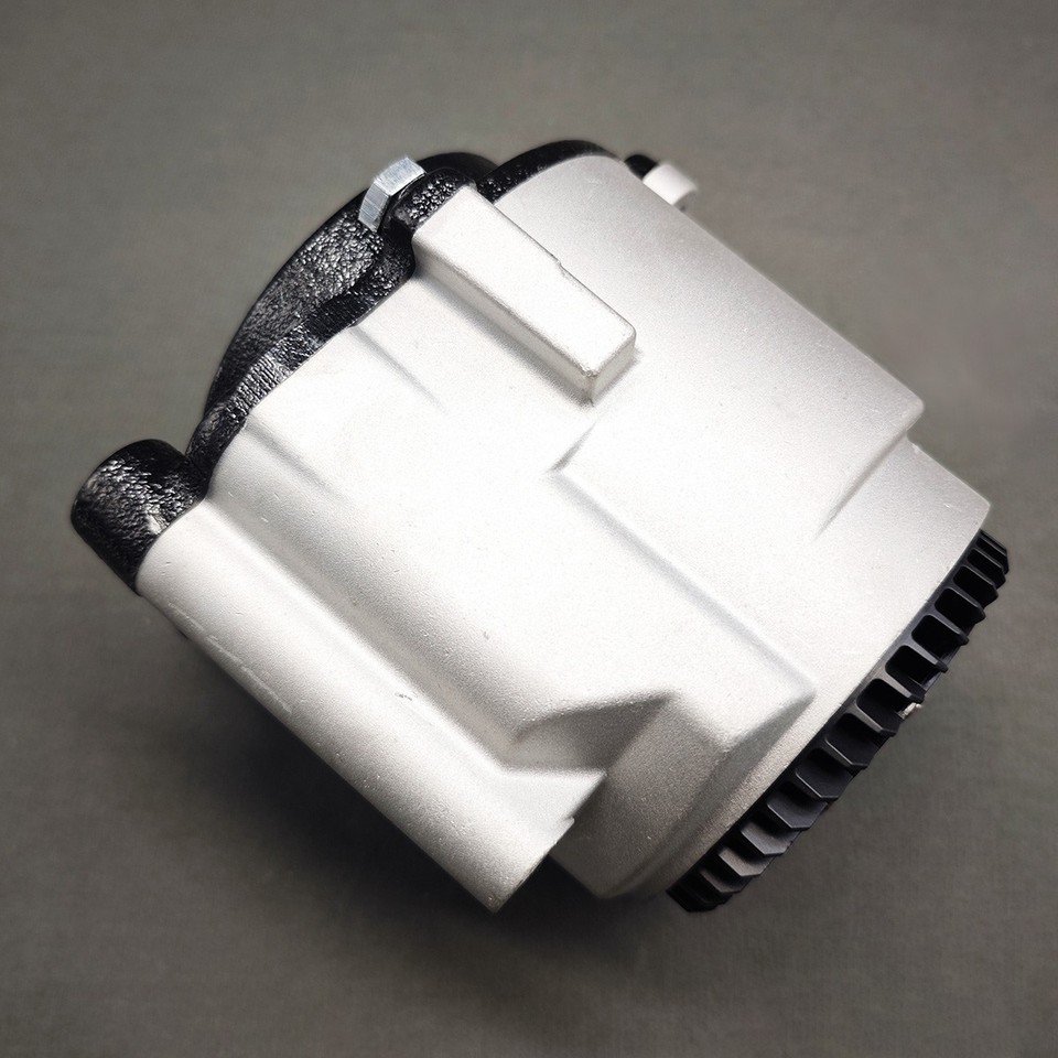 Smog Air Pump For Chevrolet GMC C K Series Blazer Jimmy Truck 1987-1993 ...