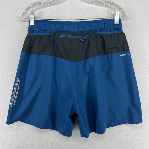 SALOMON Shorts Mens M Advanced Skin Active Dry Running Performance ...