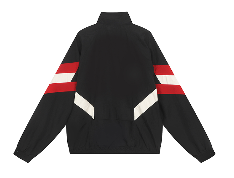 adidas Manchester United Originals Track Top Men's Soccer Jacket Asia ...