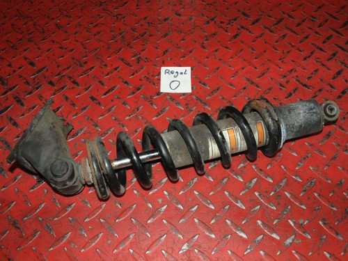 Stoßdämpfer Federbein shock absorber Yamaha XT 600 3TB 3UW | eBay.de