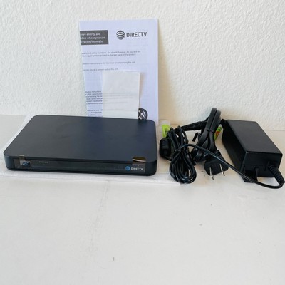 DirecTV C61W-700 Wireless Genie Mini Receiver HD - New Open Box W ...