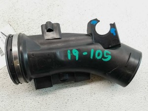 15-18 BMW X6 X5 OEM Rear Air Intake Tube 13717629283 | eBay