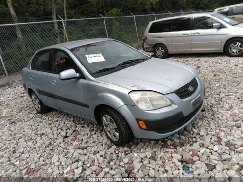 Starter Motor Fits 07-11 RIO 309156 | eBay