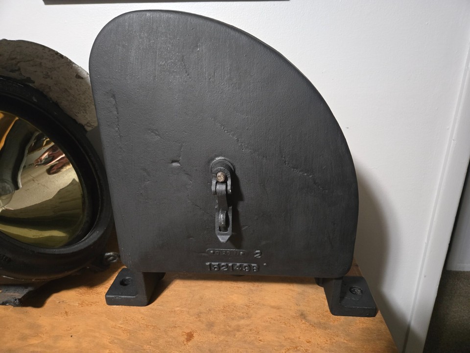 Pennsylvania Railroad Dwarf Signal | eBay