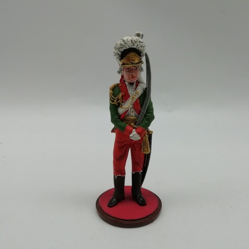 Niena figurine plomb peint 57mm | eBay