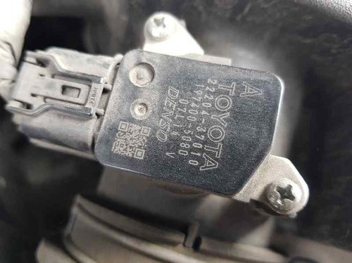 2220437010 débitmètre pour TOYOTA AURIS EDITION | eBay