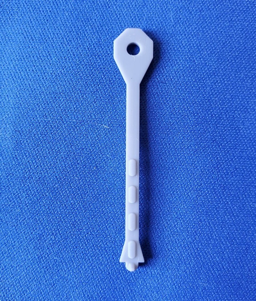 Star Wars Millennium Falcon Part Jedi Training Arm and Ball ...