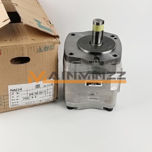 ONE NACHI IPH-5B-64-11 Gear pump NEW | eBay