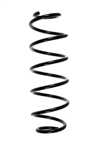 Rear Coil Spring for 2007-2010 Mercedes B200 | eBay