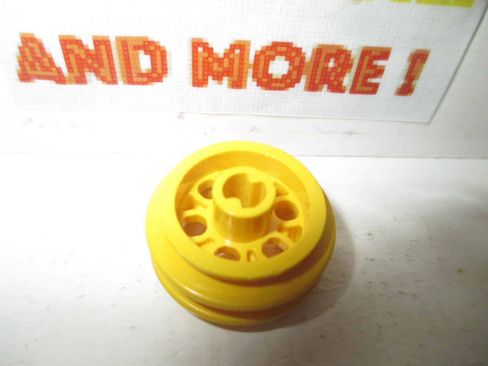 Lego - Wheel / Roue 30.4 x 14 VR 2994 Choose Quantity x2 x4 & Color | eBay