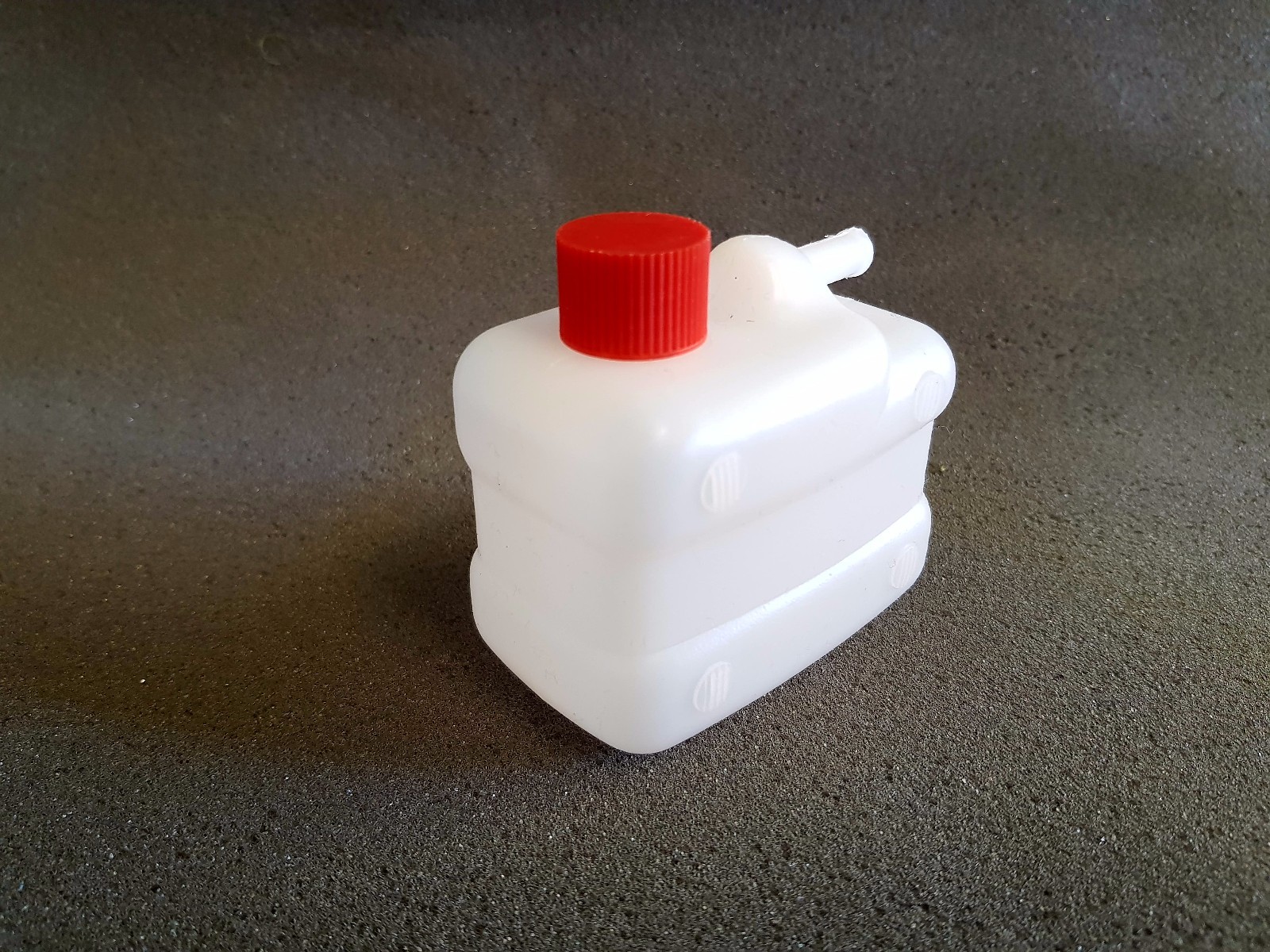 590 Autosports- Kart fuel overflow tank/bottle (10 Units) | eBay Australia