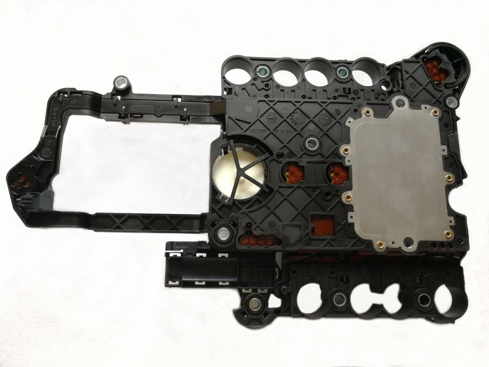 Mercedes Benz 722.9 TCM Transmission Control Unit Conductor Plate ...