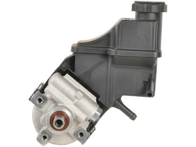 For 2011-2015 Chevrolet Silverado 2500 HD Power Steering Pump Cardone ...