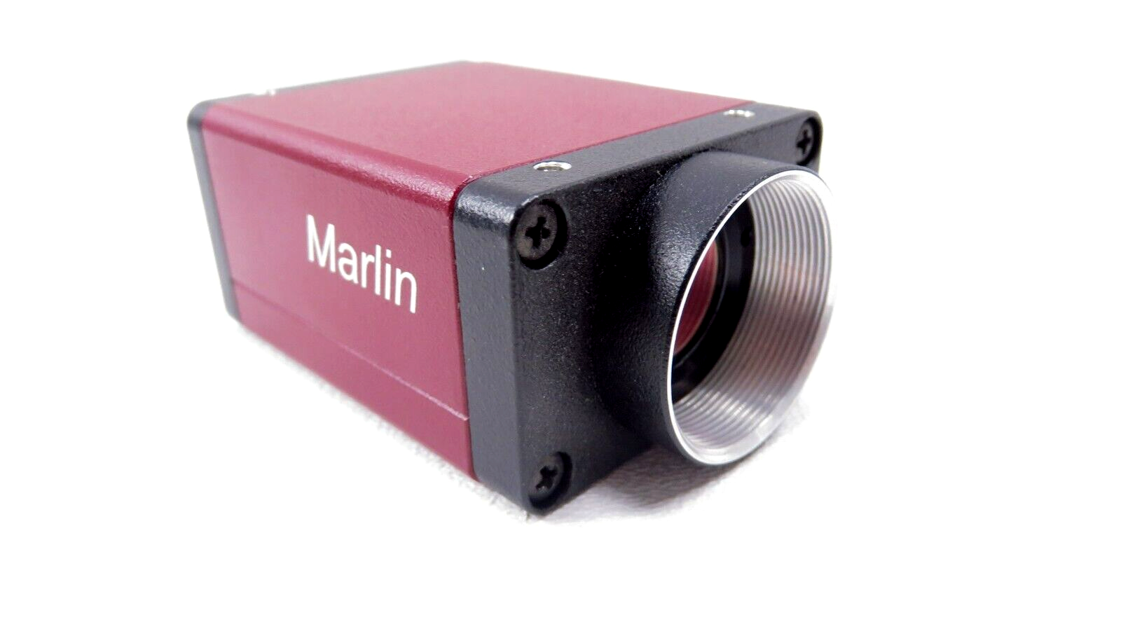 Allied Vision Technologies Marlin F-145B2 IRF Digital Camera | eBay