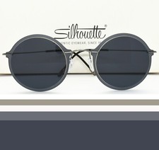 Silhouette 8568 Sunglasses for sale online | eBay