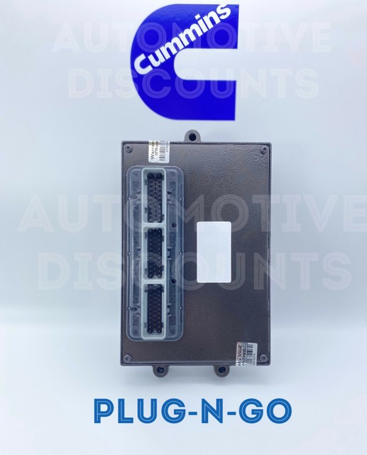 99 Dodge Ram 2500 3500 5.9 Cummins Diesel AT 24V Ecu Ecm Pcm 56040200 ...