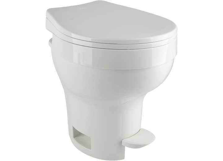 Thetford 31835 Aqua-Magic VI High Profile RV Toilet – White | eBay