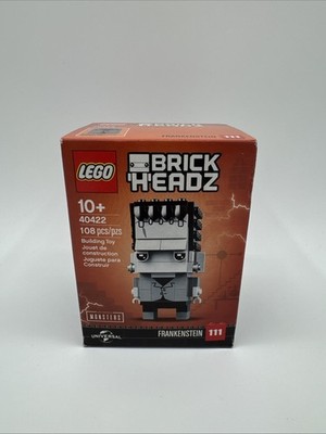 LEGO BrickHeadz Universal Frankenstein Set 40422 New & Factory Sealed ...