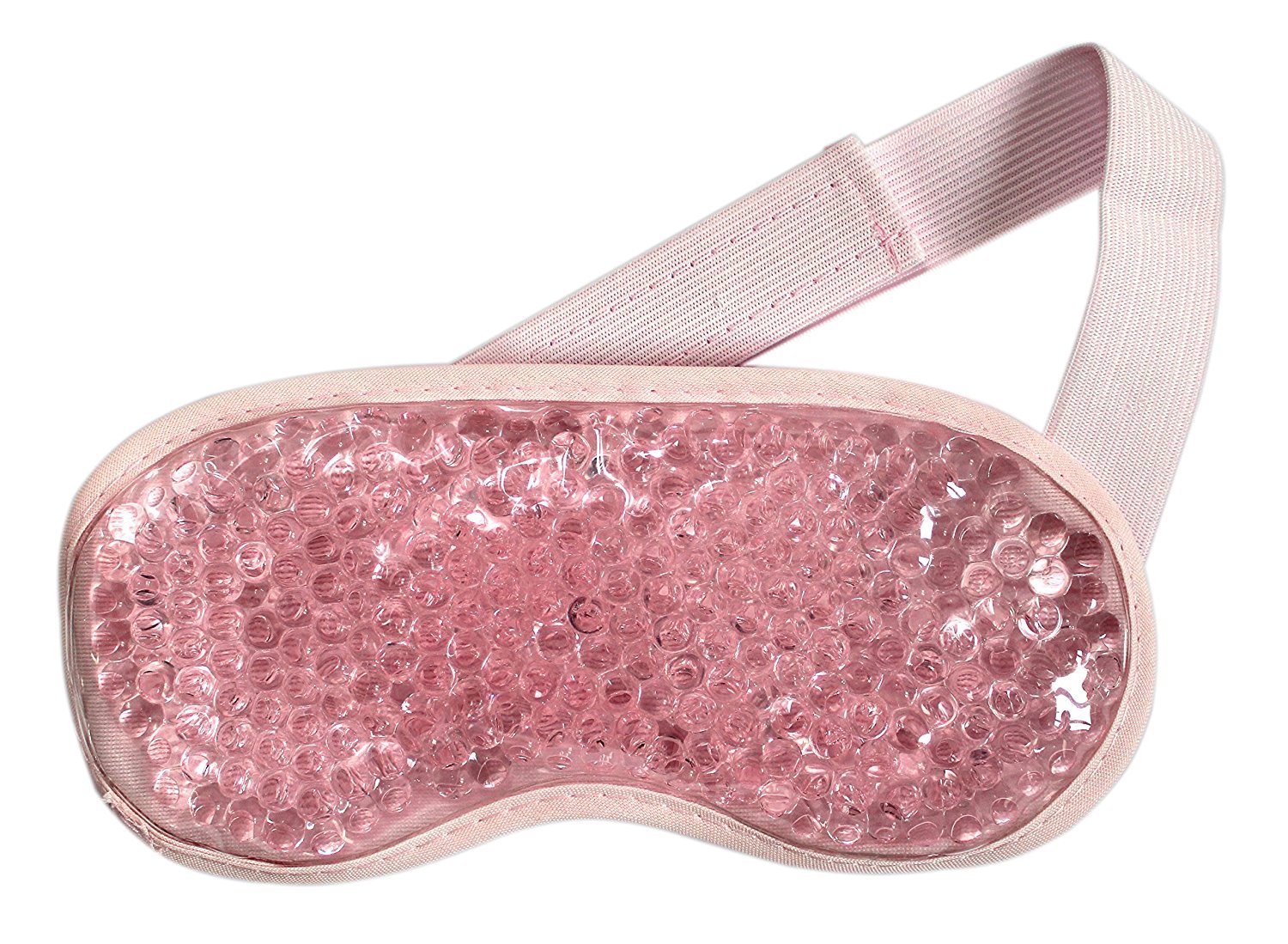 NT Aqua Peas Eye Mask Hot or Cold Perfect for dry & puffy eyes ...