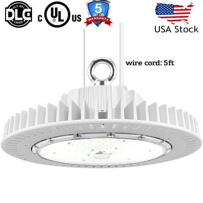 Lighting & Lasers - Low Bay