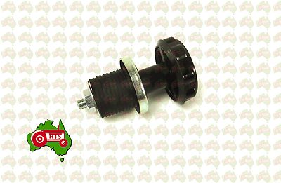 Oil & Hydraulic Filler Cap Fits For Ford New Holland Most Models 4110 ...