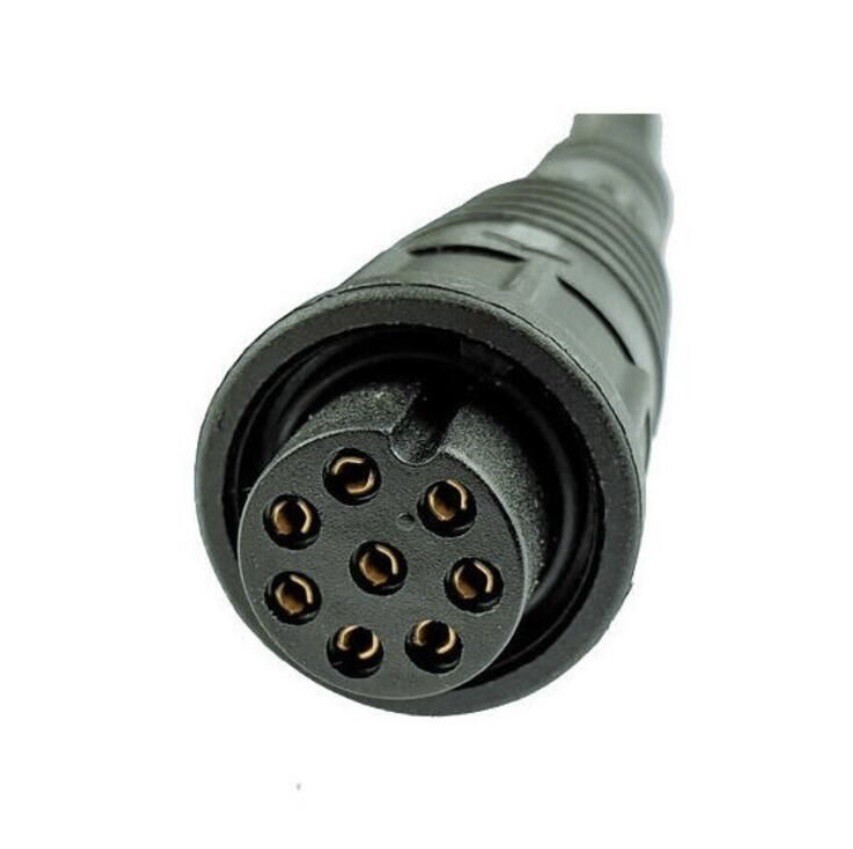 SIMRAD NSO EVO2 NMEA0183/TOUCH MONITOR SERIAL CABLE 2M 000-11247-001 | eBay