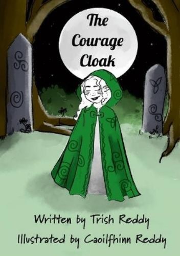 Trish Reddy The Courage Cloak (Poche) 9781008978218 | eBay