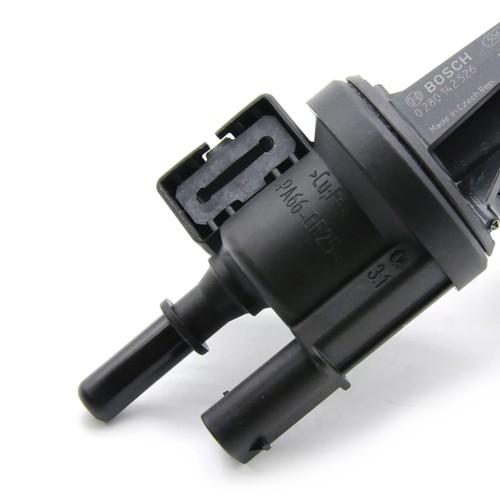 13907621174 Bosch OEM Vapor Canister Purge Valve for BMW X1/X2/MINI F55 ...