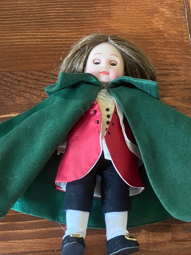 madame alexander matthew doll 47381 Original Box | eBay