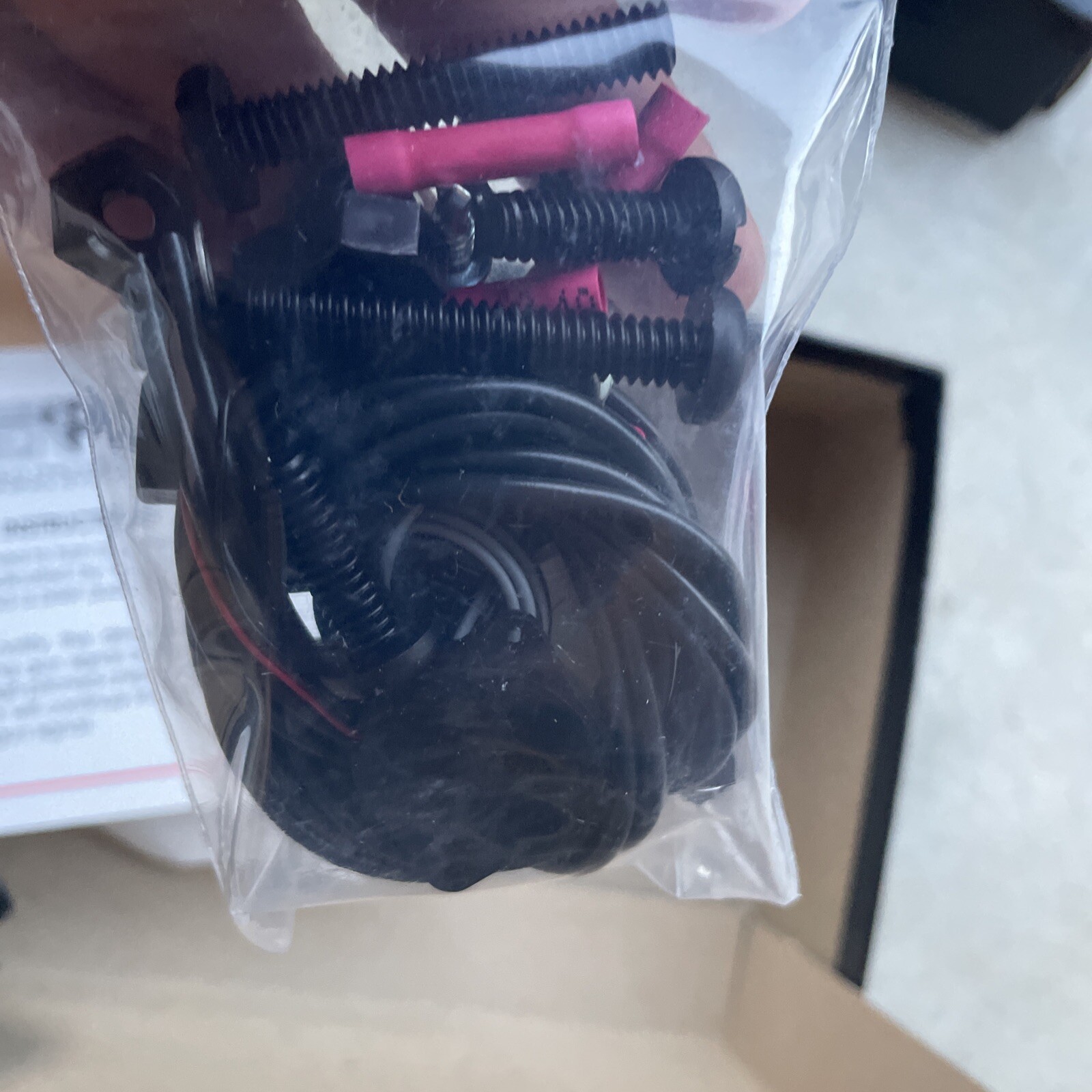 K40 Defuser Plus License Plate Radar Detector System NEW LD5500 PLUS | eBay