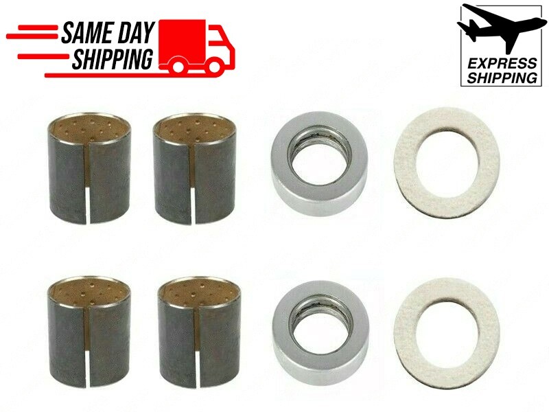 Spindle Bushing Kit Fits Massey Ferguson 2135 35 TO35 TO30 135 | eBay