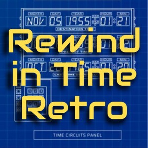 Rewind in Time Retro | eBay Stores