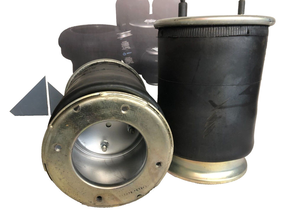 FOR NAVISTAR INTERNATIONAL AIRTECH 3813 FITS FIRESTONE 358 9122 1T19L11 ...