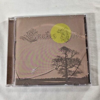 Snakes Alive by Snakes Alive (CD) | eBay