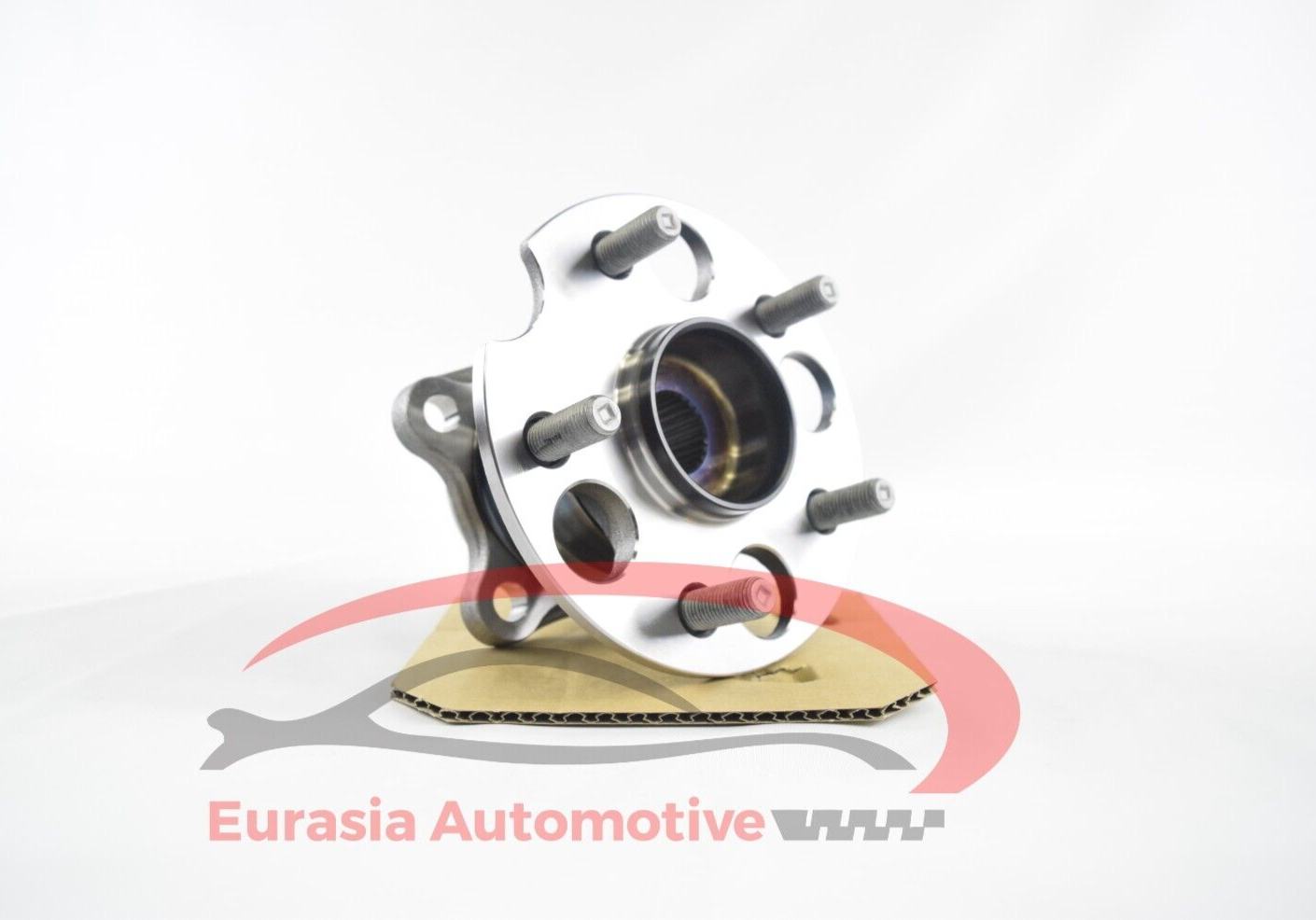 Koyo Rear Hub & Bearing Assy 424100E050 For Lexus RX350 07-09 (Made in ...