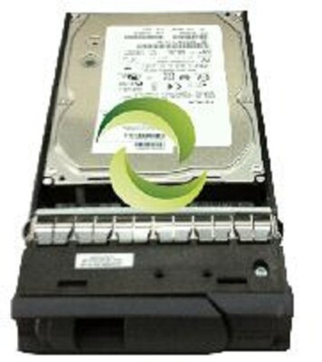 NetApp 600GB 15K SAS NetApp Disk Drive (X412A-R5) | eBay
