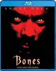 Bones (Blu-ray, 2001) 826663207699| eBay