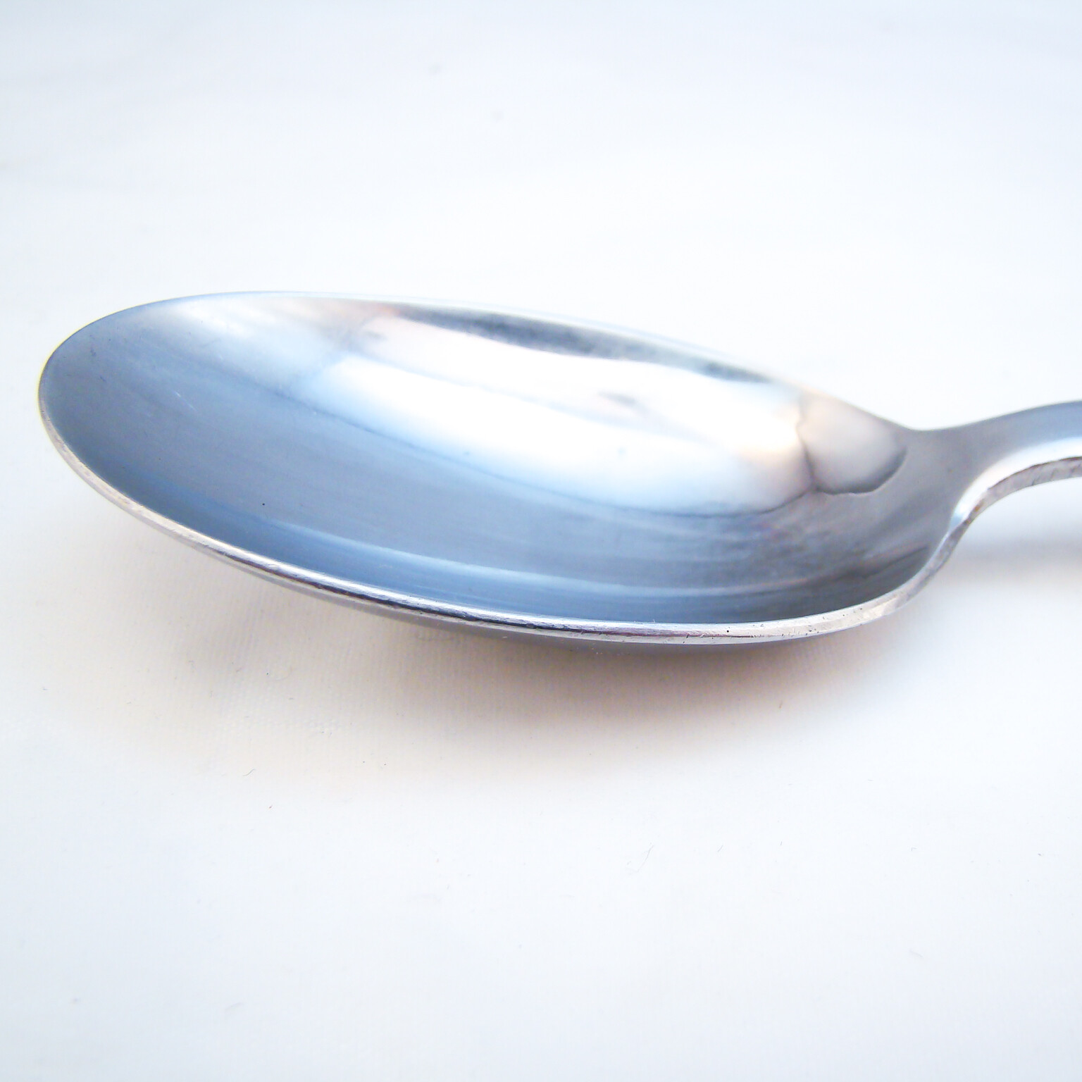 Present Austria Stainless Steel VIENNA Oval Soup Spoon(s) | eBay UK