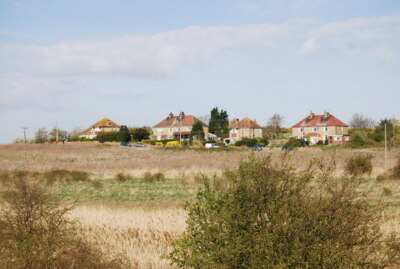 Photo 6x4 Motney Hill Lower Rainham c2009 | eBay UK