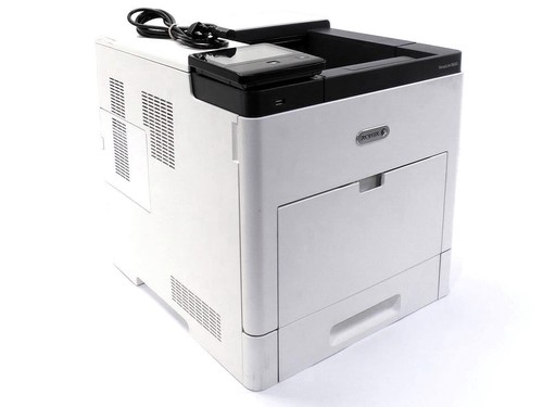 Xerox VersaLink B600 Monochrome Workgroup Printer | 1200dpi | Page ...