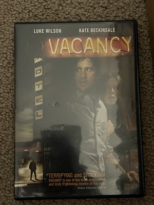 🔥 Buy 2, Get 2 Free - Vacancy DVDs | eBay